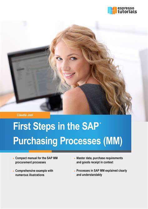 First Steps In The Sap Purchasing Processes Mm Ebook By Claudia Jost Epub Rakuten Kobo