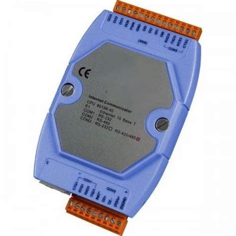 Internet Embedded Controller At 8500 Data Acquisition Module In Chennai ID 13286635191