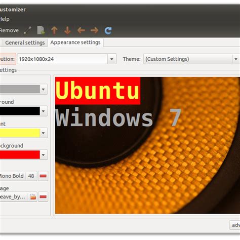 Grub Customizer Alternatives And Similar Software