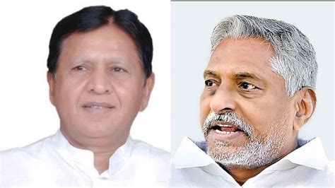 Telangana మంత్రులు కాకుండానే పార్లమెంట్ భాద్యత‌లు వారికి కేబినెట్