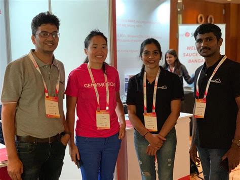 Pcloudy On Linkedin Appiumconf