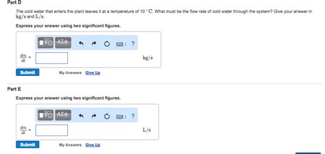 Solved Problem Part A What Is The Maximum Theoretical Chegg