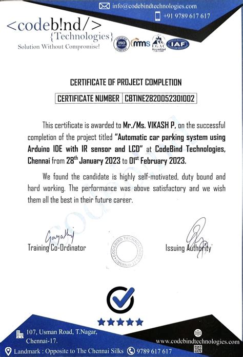 Vikash P On Linkedin Innovation Arduino Electronicsengineering