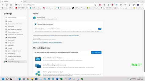 Microsoft Released Edge Chromium Based Browser Version 1050134333