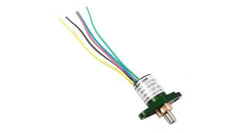 Euro Cmrs D 112 1018 360 1178 50 Variohm Group Bolt Hall Effect Sensor Analogue Output 5 V