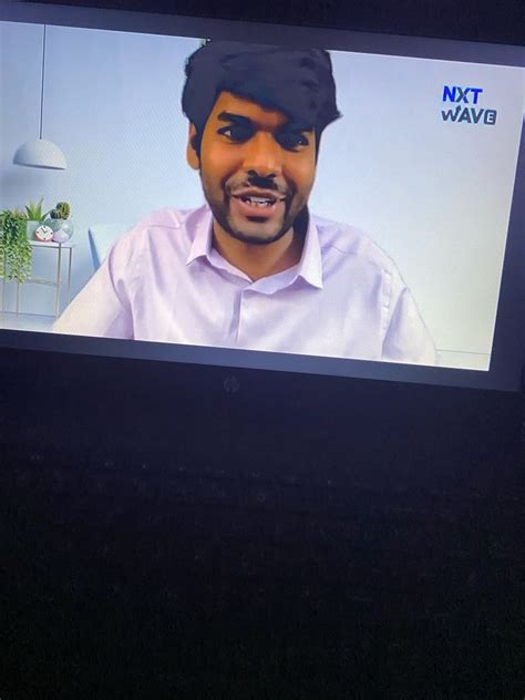 Goutham Goud On Linkedin Onehourofcode Nxtwave Nxtwavewrap