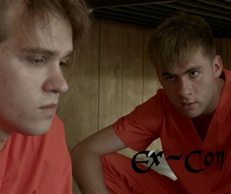 Ex Con Filmfreeway