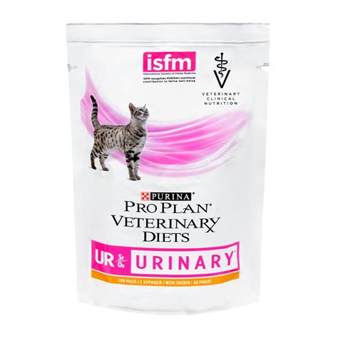 Корм Уринари (Urinary) для кошек | цена, отзывы, состав