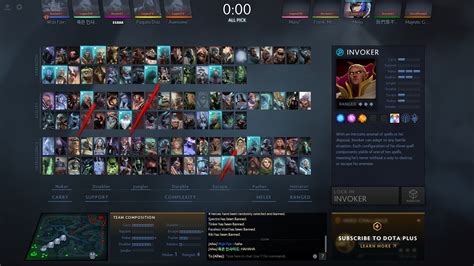 Matchmaking Before Roles Queue Rdota2