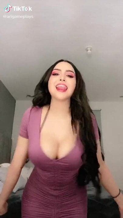 Arigameplays Xhamster