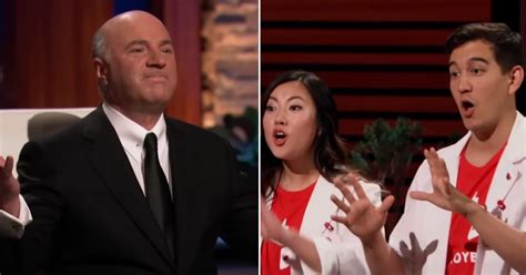 Shark Tank Judge Kevin Oleary Demands Higher Stake From Contestants