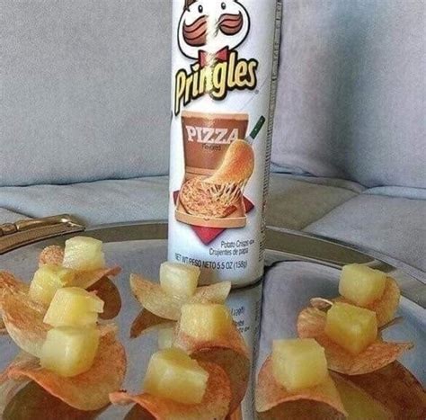 This Facebook Group Collects The Most ‘cursed Foods That Might Test