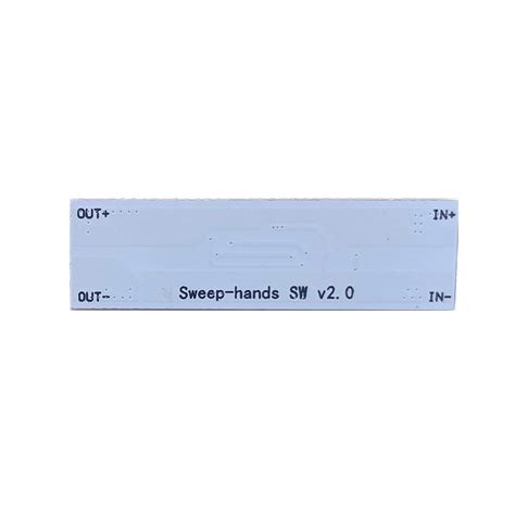 Infrarot Led Schalter Modul Dc 5 24v Roboter Bausatz De