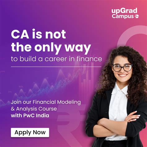 Upgrad Campus On Linkedin Financial Modelling And Analysis Lp Upgrad