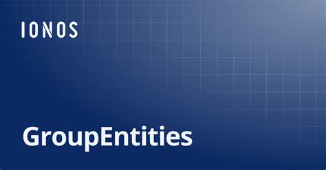 Groupentities Ruby Sdk