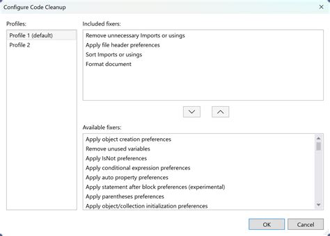 how to enforce code format using editorconfig and github actions
