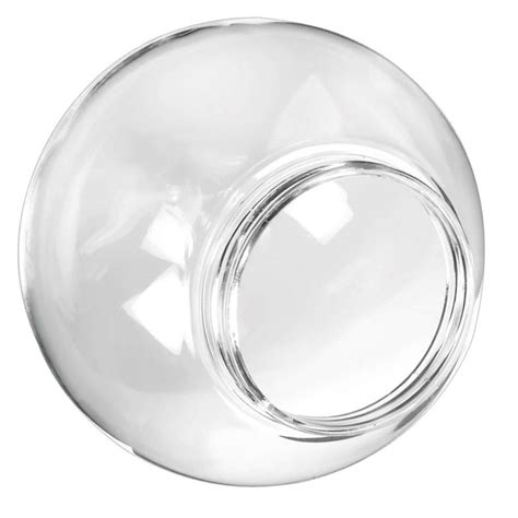 Clear Light Globes