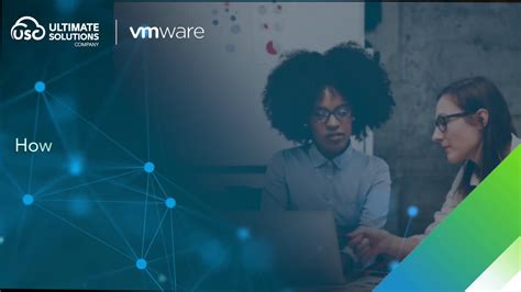 [video] Amani Toufick On Linkedin How Vmware It Modernized Workplace