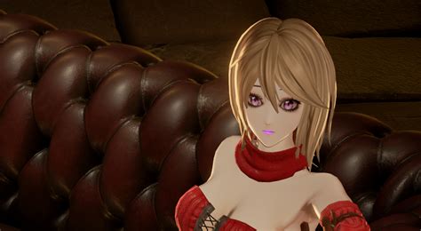 Code Vein
