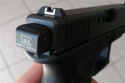 More On ATF Tracking Down Chinese Glock Switches Vid General Discussion AR15 COM