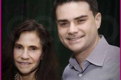 Discovering The Mystery Of Ben Shapiros Wife Mor Shapiro