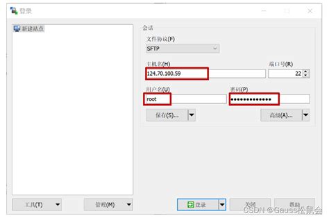 opengauss数据库维护管理指导（下） opengaussdb 修改会话连接数 csdn博客