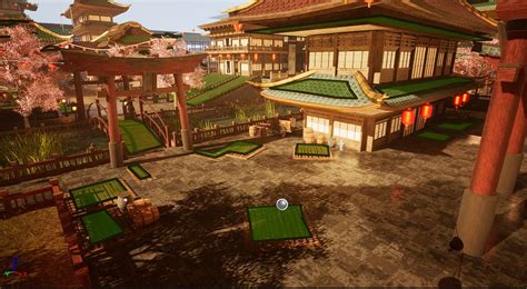 Navmesh Bounds Volume Not Covering The Floor Ask Gamedevtv