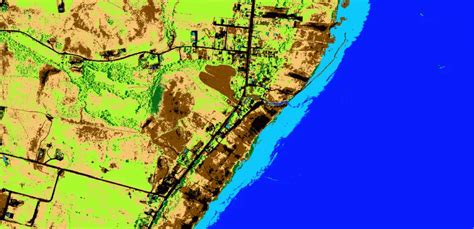 Unsupervised Land Cover Classification With Python OpenSourceOptions
