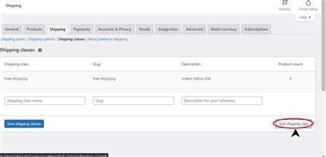 How To Set Up Shipping In Woocommerce Complete Guide For 2024 Aovup