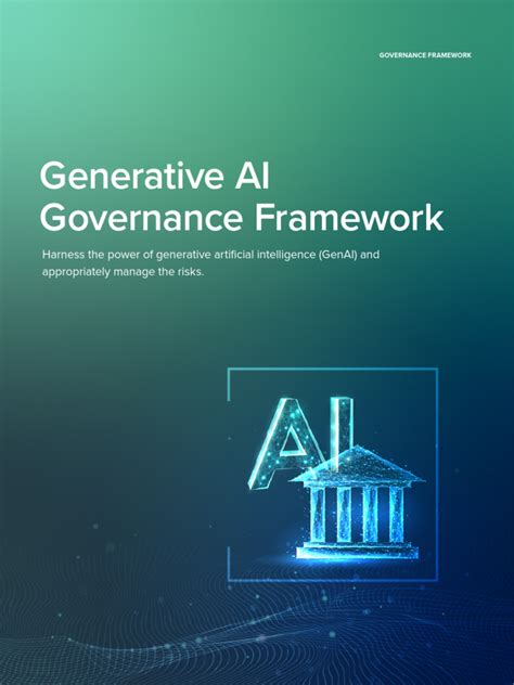 Genaiframeworkenglish Pdf