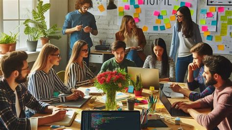 Getting Started With Motivation In Programming