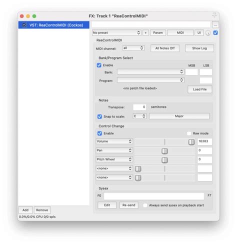 The Ultimate Guide To Using Reaper Plugins For Music Production Composer Code