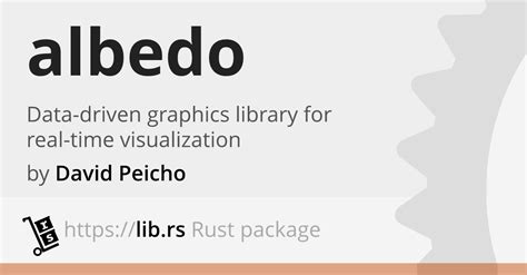 Albedo Rust Gfx Library Lib Rs