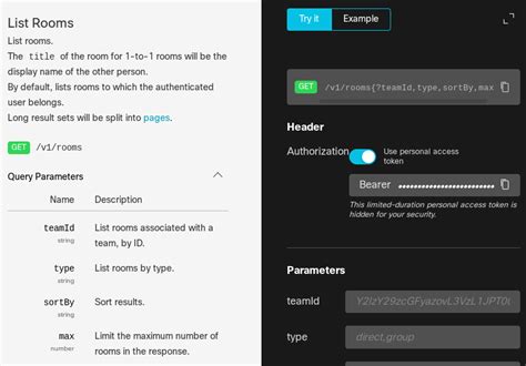 Create Spaces Add Participants Post Messages From Postman Webex For