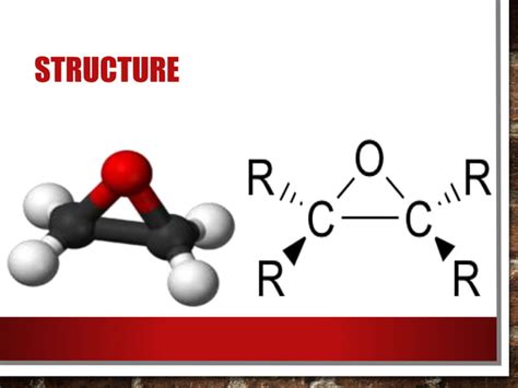 Epoxides Functional Group Ppt