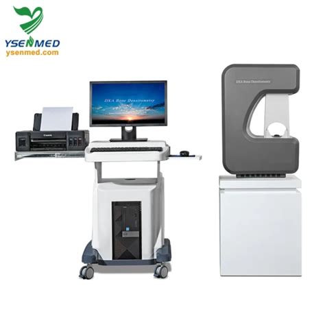 Ysdxa 800e Bone Density Scanning Dual Energy X Ray Absorptiometry Dxa Or Dexa Bone