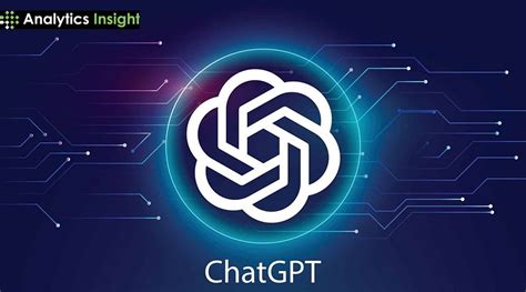 Chatgpt Aichatbot Generativeai Ai Ainews Analyticsinsight