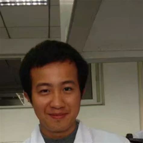 Zijie Zhou Postgraduate Huazhong Agricultural University Wuhan Hzau State Key