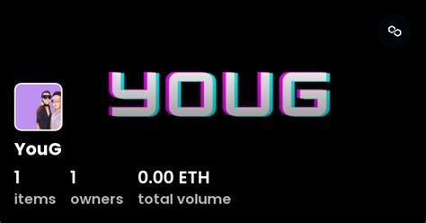 Youg Collection Opensea