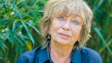 Ewa Szykulska Rzadko Występuje Publicznie Ma Problemy Ze Zdrowiem