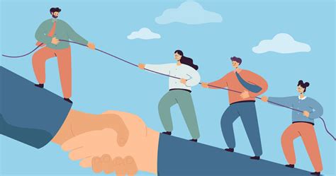 Goals For A Mentorship Program Examples You Need To Know