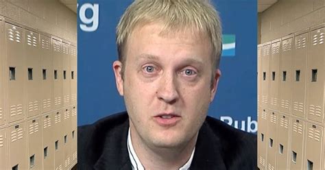 Gop Rep Who Wanted To “protect” Girls From Trans People Arrested For