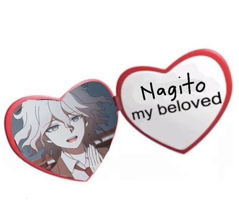 Pin By Ren Tamaki On Nagito Simp Danganronpa Funny Nagito Komaeda
