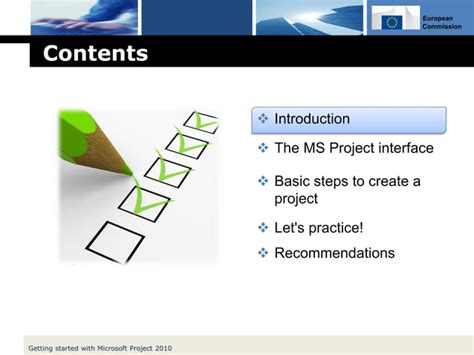 getting started with ms project 2010 pdf national and civic holidays