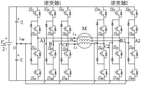 A Fault Tolerance Modulation Method For Double Ended Cascaded Five Level Inverter With Common