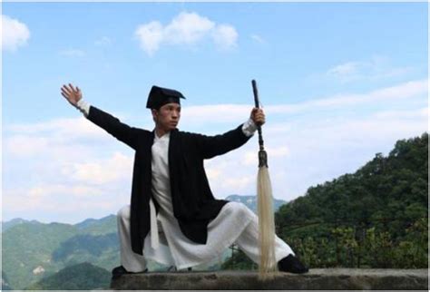 武当少儿功夫班招生啦！