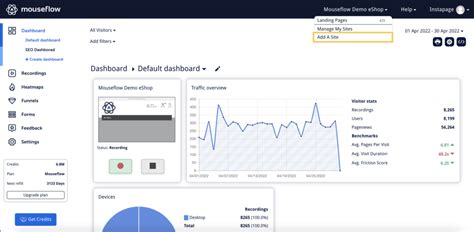How To Perform Website Visitor Tracking Visitor Queue