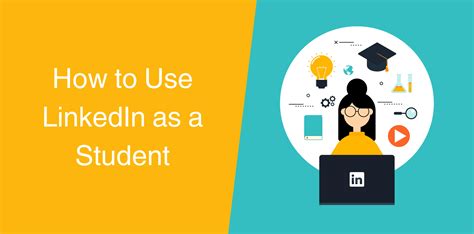 Linkedin For Students Networking And Opportunities For Future Success