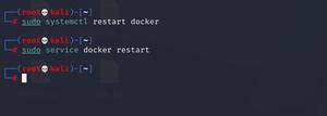 How To Fix Cannot Connect To The Docker Daemon Error GeeksforGeeks
