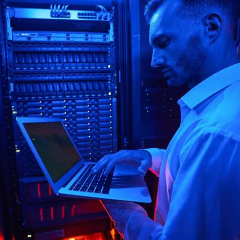 Network Penetration Testing Services In Dubai Uae Wattlecorp